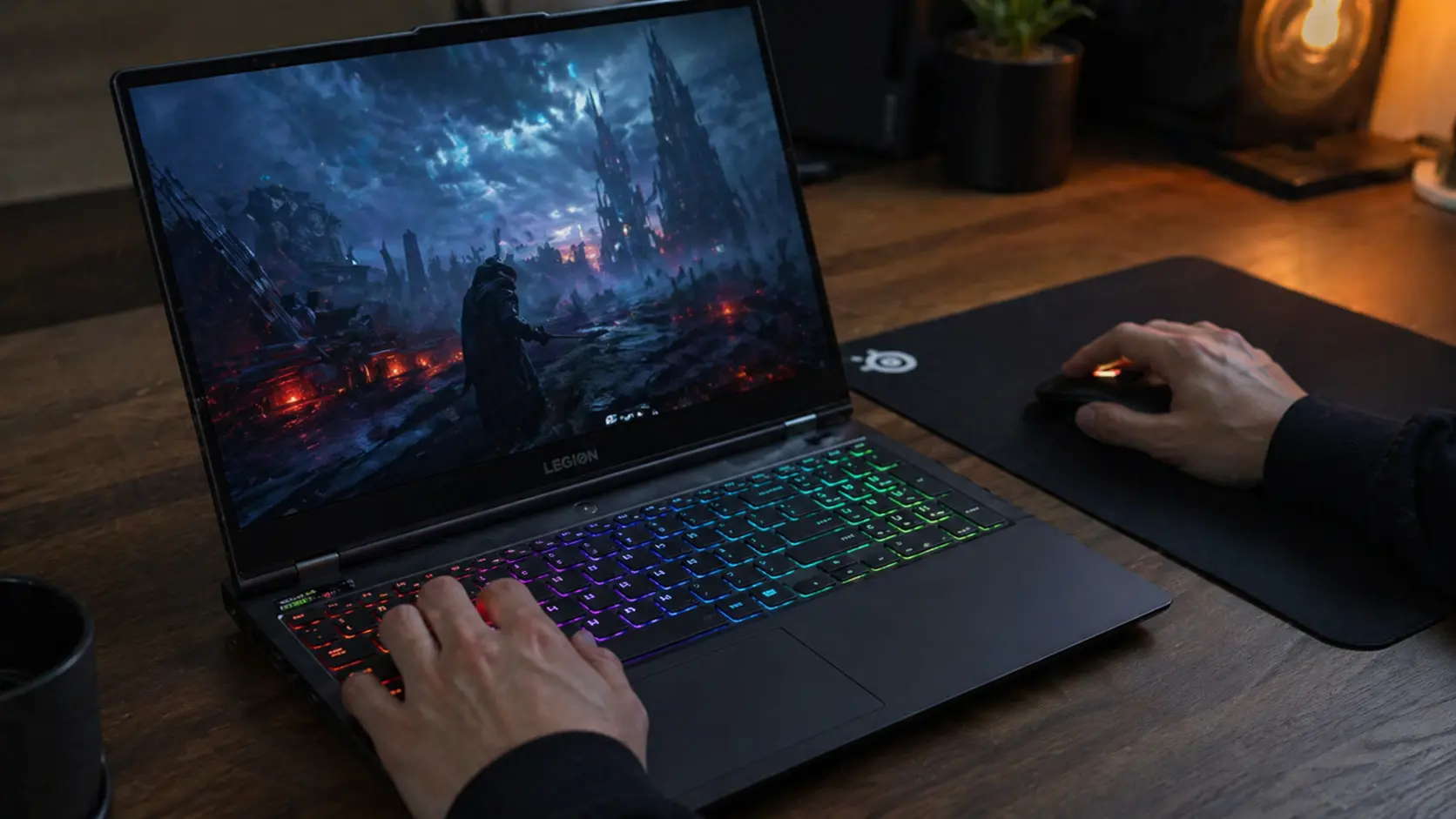 Notebooks Gamer Tier List : Qual Comprar em cada faixa de preço.
